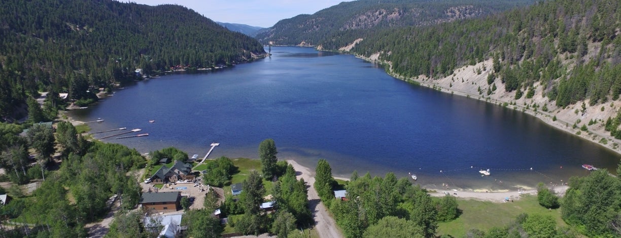 Village of Tulameen BC